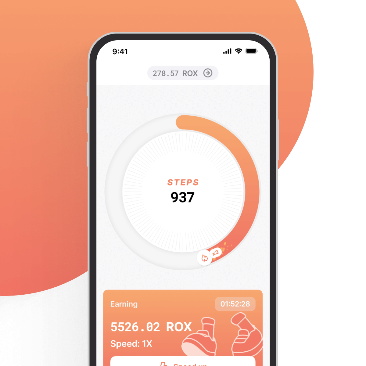 Robox Fit